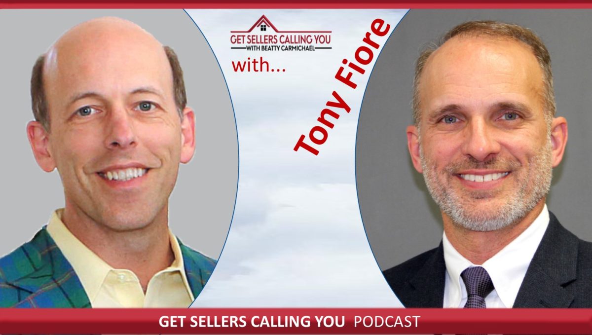 P029 – No marketing, No advertising, and gets ALL the business he wants ...